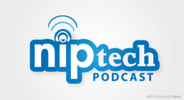 Un petit passage dans NipTech Podcast - Yann Graf
